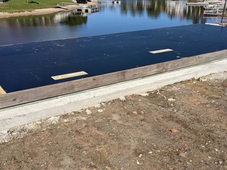 Mermaid Waters QLD Temporary Pool Void Cover Hire - Pool Void Covers ...
