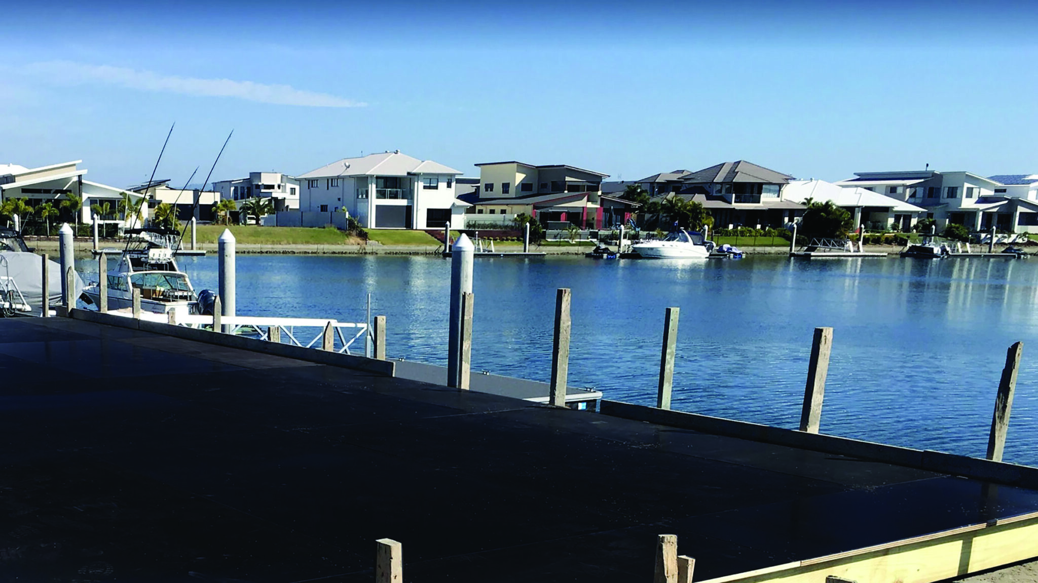 Home - Pool Void Covers Queensland